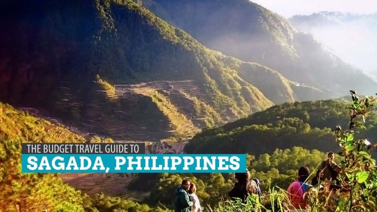 Sagada Travel Guide: Getting There, Sample Itinerary and Budget | The Poor Traveler® Itinerary Blog