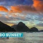 How to Get to El Nido from Puerto Princesa Airport, Palawan, Philippines | The Poor Traveler Blog
