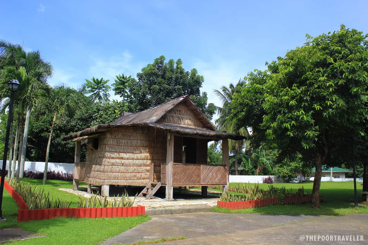 Apolinario Mabini Shrine: An Undying Spirit in Tanauan, Batangas | The ... Apolinario Mabini Shrine: An Undying Spirit in Tanauan, Batangas | The ...