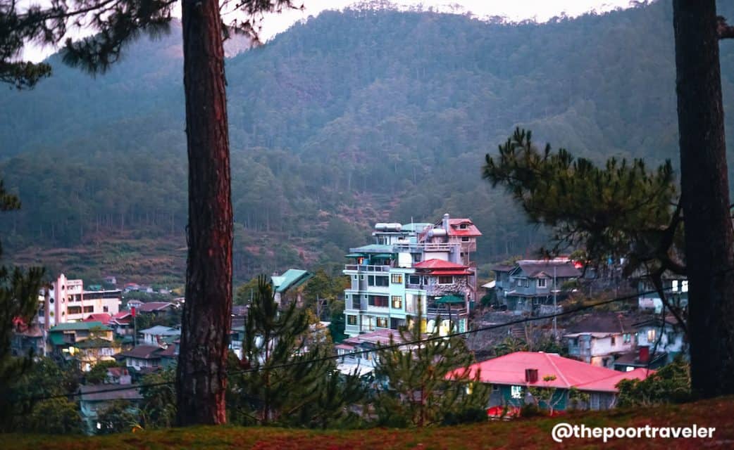 Sagada Travel Guide: Getting There, Sample Itinerary and Budget | The Poor Traveler® Itinerary Blog