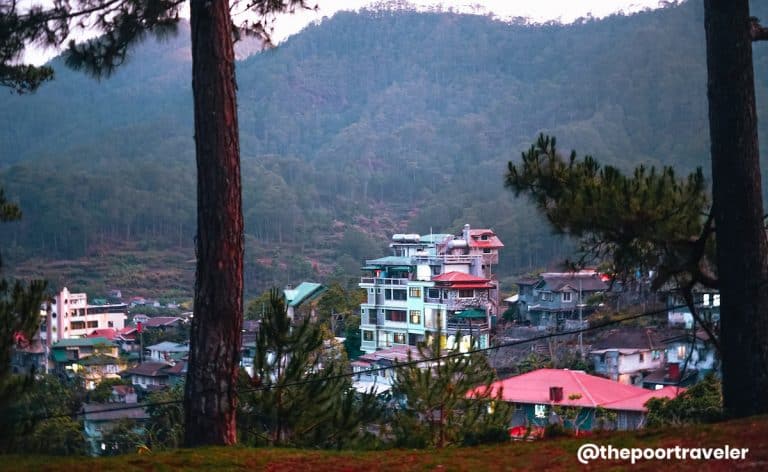 Sagada Travel Guide: Getting There, Sample Itinerary and Budget | The Poor Traveler® Itinerary Blog