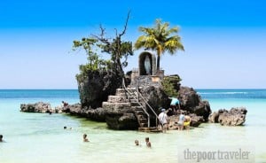 10 Things that Make Boracay Special: Aklan, Philippines | The Poor Traveler® Itinerary Blog