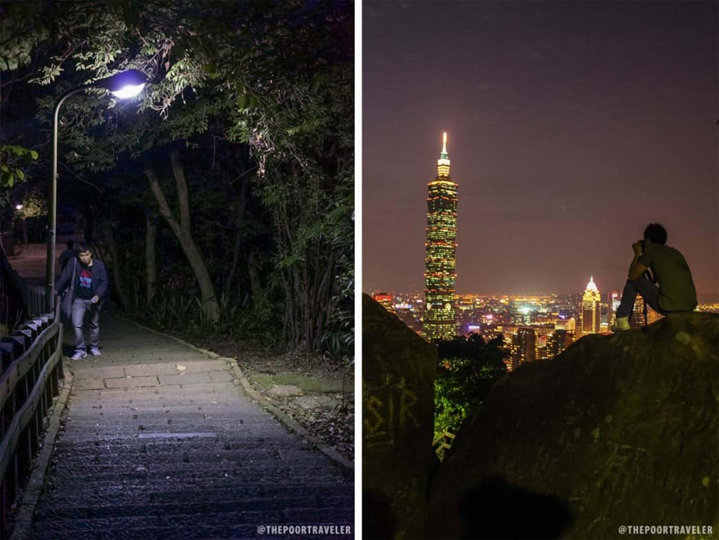 TAIPEI, TAIWAN ITINERARY: 20 Things to Do and Places to Visit | The Poor Traveler Itinerary Blog