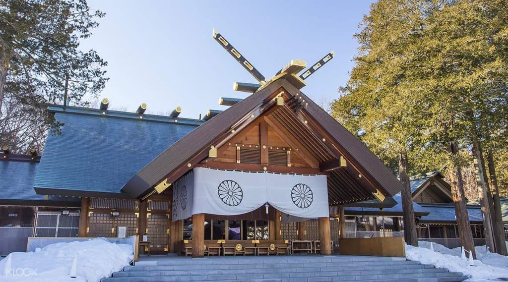 SAPPORO: 20 Best Things to Do & Places to Visit | The Poor Traveler® Itinerary Blog