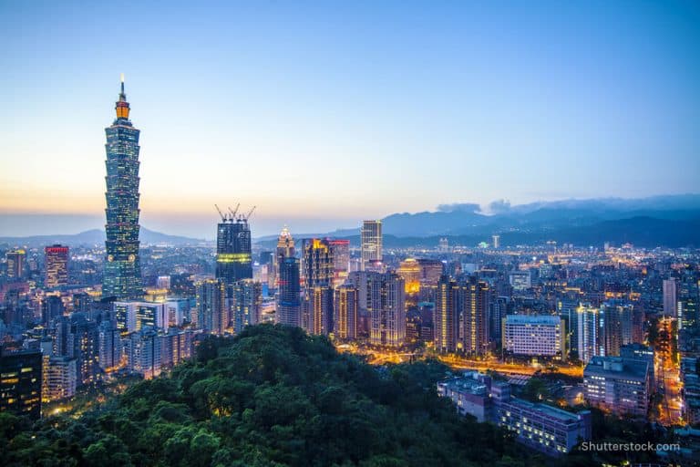 TAIPEI, TAIWAN ITINERARY: 20 Things to Do and Places to Visit | The Poor Traveler Itinerary Blog