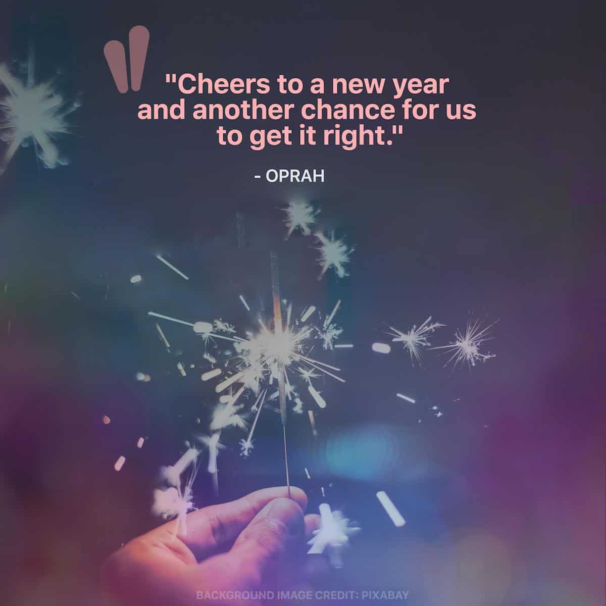 23 Christian Inspirational Quotes For The New Year Richi Quote 23 Christian Inspirational Quotes For The New Year Richi Quote