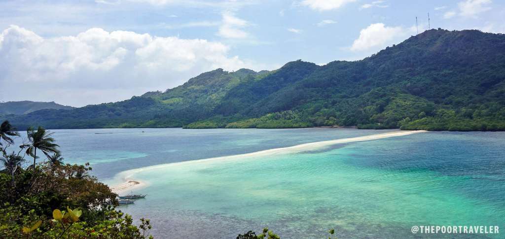 EL NIDO PALAWAN Travel Guide with Sample Itinerary & Budget | The Poor Traveler® Itinerary Blog