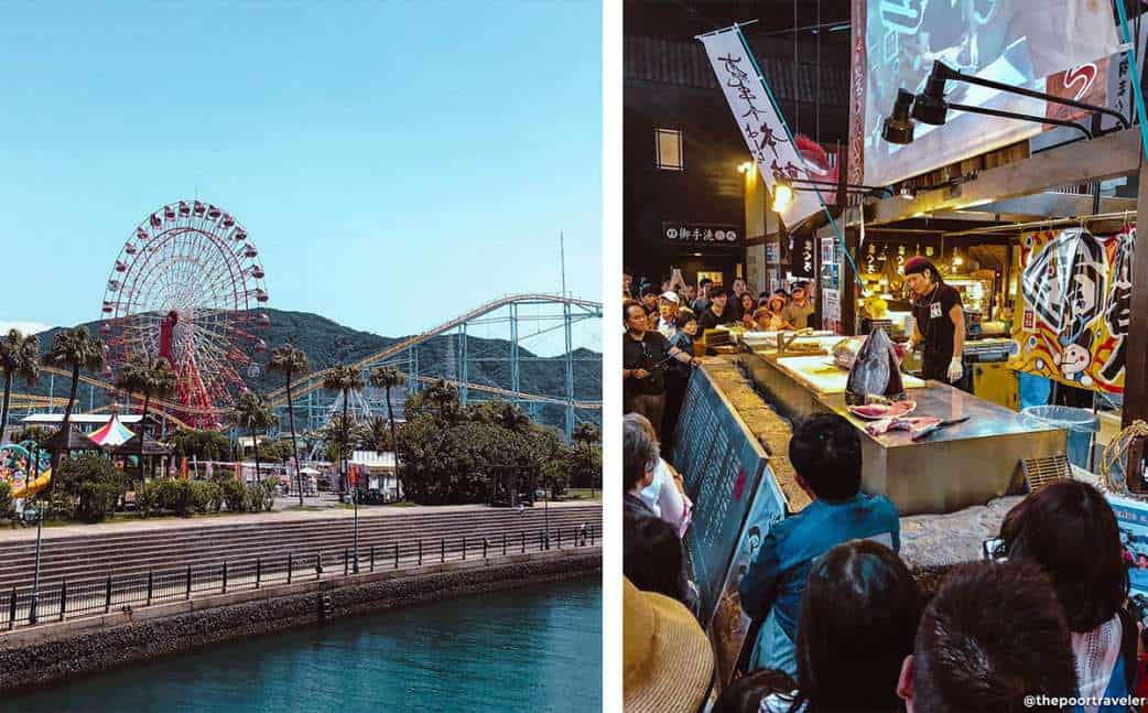 WAKAYAMA ITINERARY: 7 Best Things to Do & Places to Visit | The Poor Traveler® Itinerary Blog