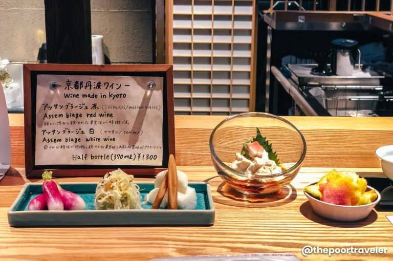 KYOTO DAY TOUR FROM OSAKA: A DIY ITINERARY | The Poor Traveler Itinerary Blog