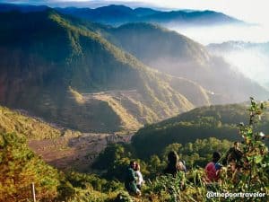 SAGADA TRAVEL GUIDE with Budget Itinerary | The Poor Traveler® Itinerary Blog
