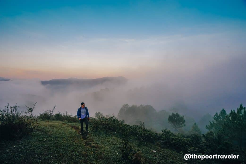 SAGADA TRAVEL GUIDE with Budget Itinerary | The Poor Traveler® Itinerary Blog