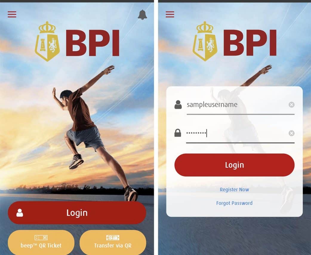BPI to BDO: How to Transfer Money via BPI Mobile App | The Poor Traveler® Itinerary Blog