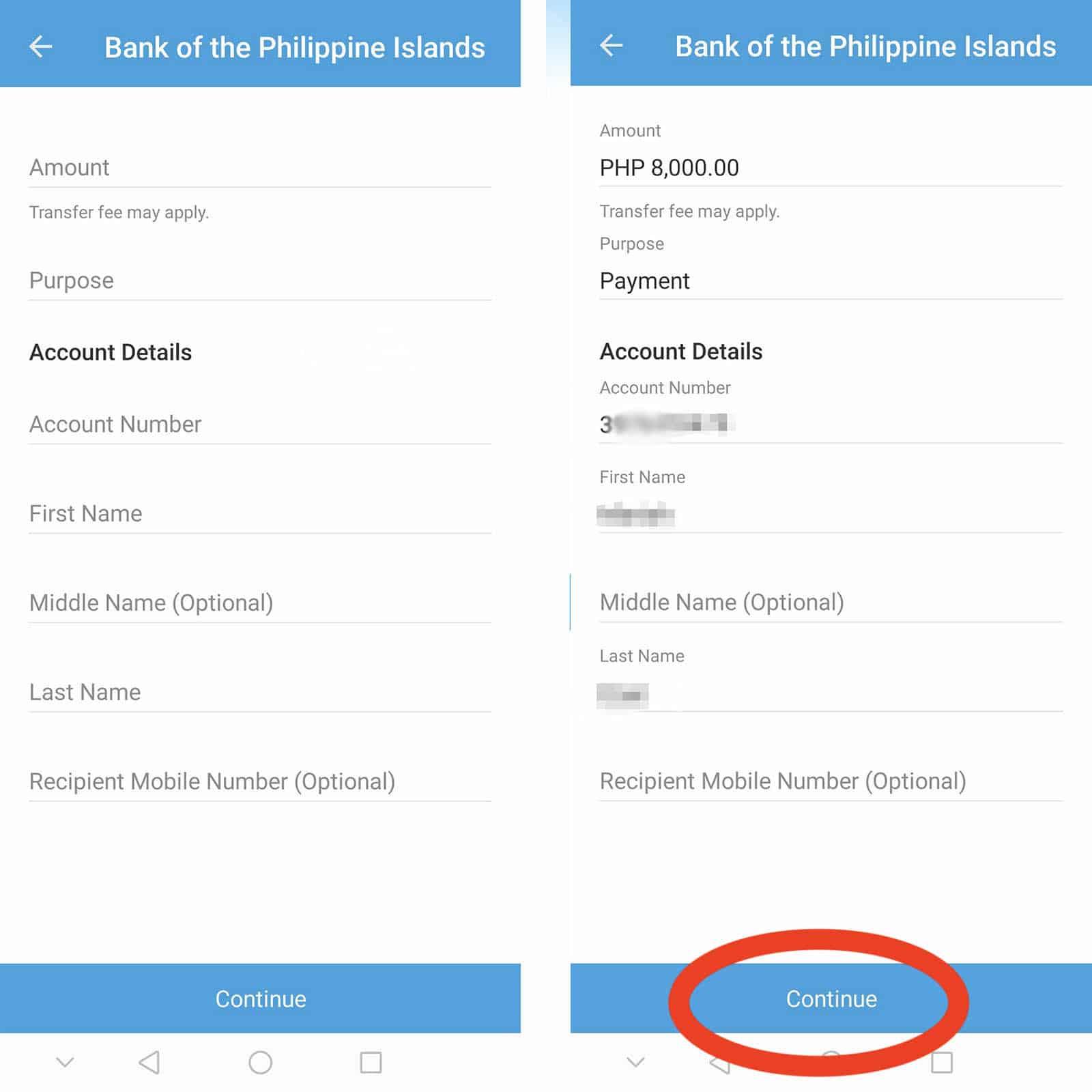PAYMAYA TO BPI: How to Transfer Money via PayMaya App | The Poor ... PAYMAYA TO BPI: How to Transfer Money via PayMaya App | The Poor ...