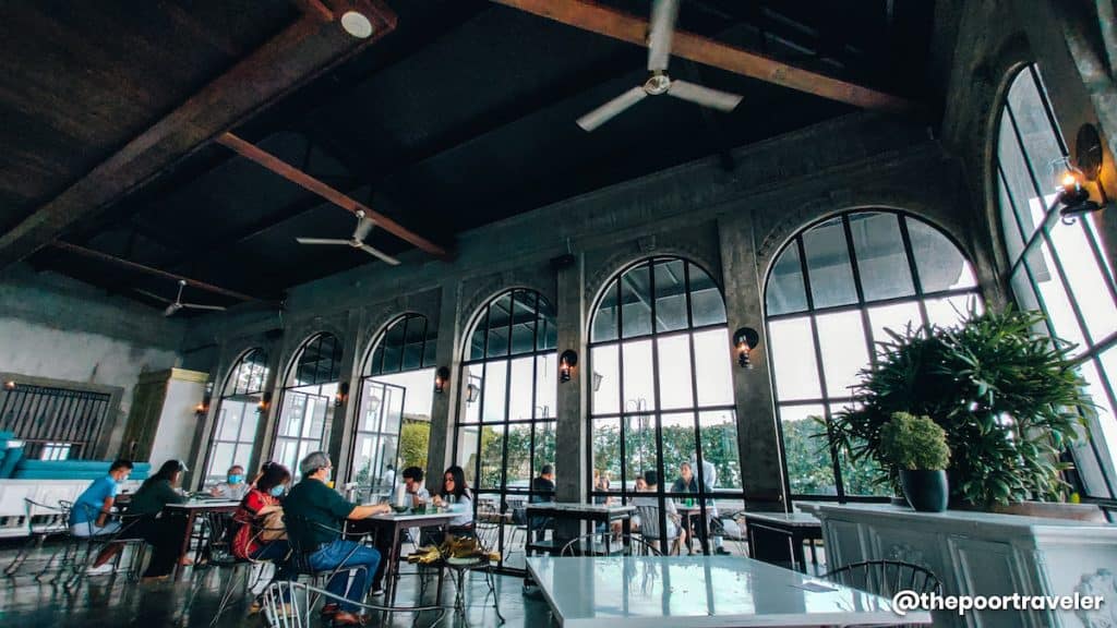 BALAY DAKO TAGAYTAY New Normal Travel Guide + Menu | The Poor Traveler® Itinerary Blog