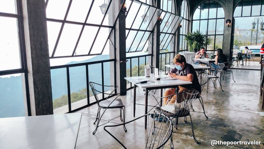 BALAY DAKO TAGAYTAY New Normal Travel Guide + Menu | The Poor Traveler® Itinerary Blog