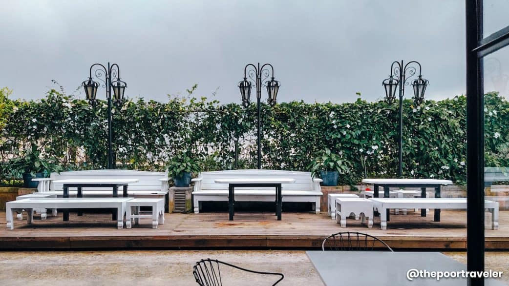 BALAY DAKO TAGAYTAY New Normal Travel Guide + Menu | The Poor Traveler® Itinerary Blog