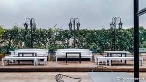 BALAY DAKO TAGAYTAY New Normal Travel Guide + Menu | The Poor Traveler® Itinerary Blog