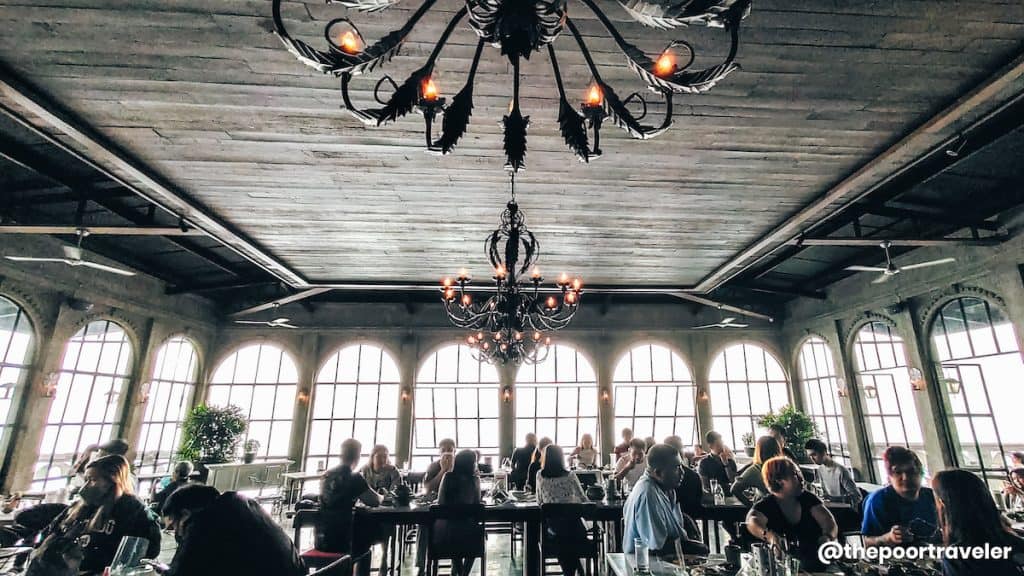 BALAY DAKO TAGAYTAY New Normal Travel Guide + Menu | The Poor Traveler® Itinerary Blog