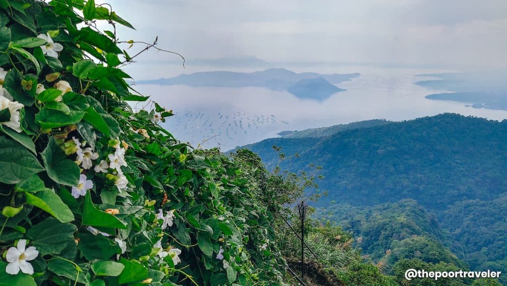 BALAY DAKO TAGAYTAY New Normal Travel Guide + Menu | The Poor Traveler® Itinerary Blog