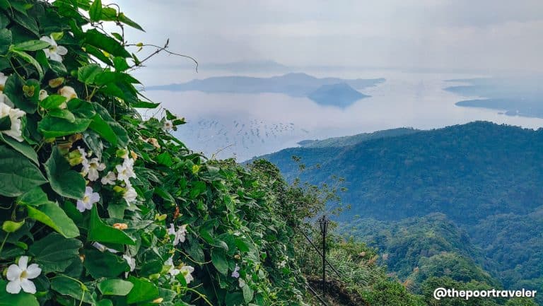 BALAY DAKO TAGAYTAY New Normal Travel Guide + Menu | The Poor Traveler® Itinerary Blog