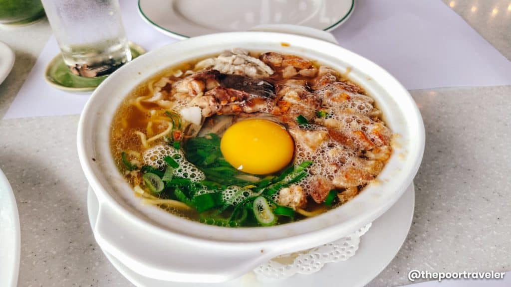 BALAY DAKO TAGAYTAY New Normal Travel Guide + Menu | The Poor Traveler® Itinerary Blog