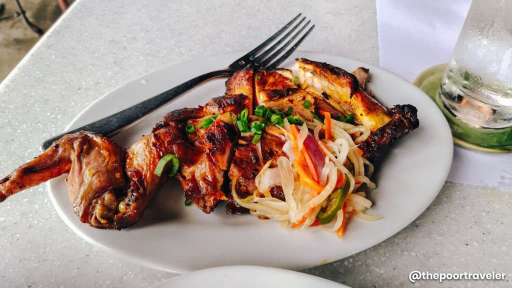 BALAY DAKO TAGAYTAY New Normal Travel Guide + Menu | The Poor Traveler® Itinerary Blog