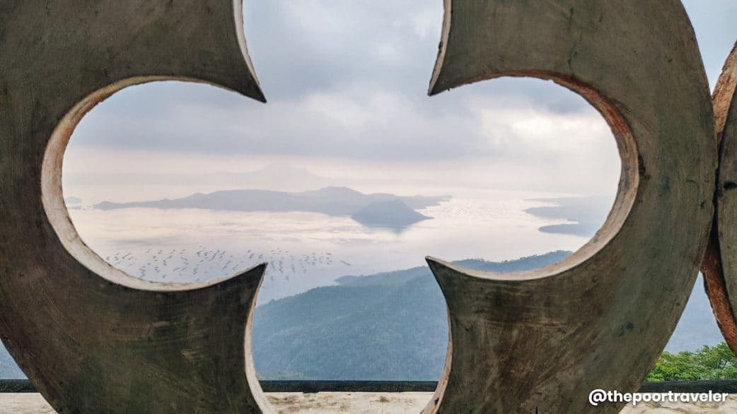 BALAY DAKO TAGAYTAY New Normal Travel Guide + Menu | The Poor Traveler® Itinerary Blog