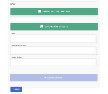 How to Get VAXCERTPH Online (Digital VACCINE CERTIFICATE Download Steps ...