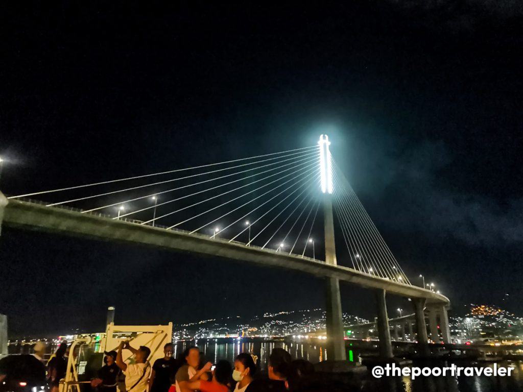 MANILA TO CEBU via 2GO Travel • What to Expect, How to Board Ferry ...