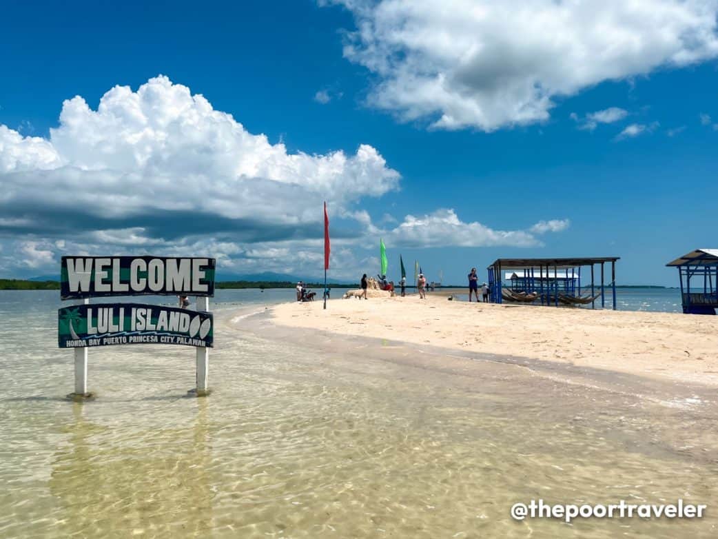 Top 25 PUERTO PRINCESA Tourist Spots to Visit & Things to Do | The Poor Traveler Itinerary Blog