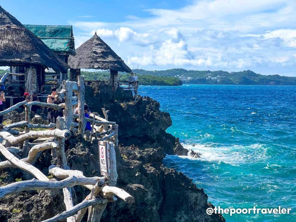 37 BORACAY TOURIST SPOTS & Things to Do (with Prices!) | The Poor Traveler Itinerary Blog