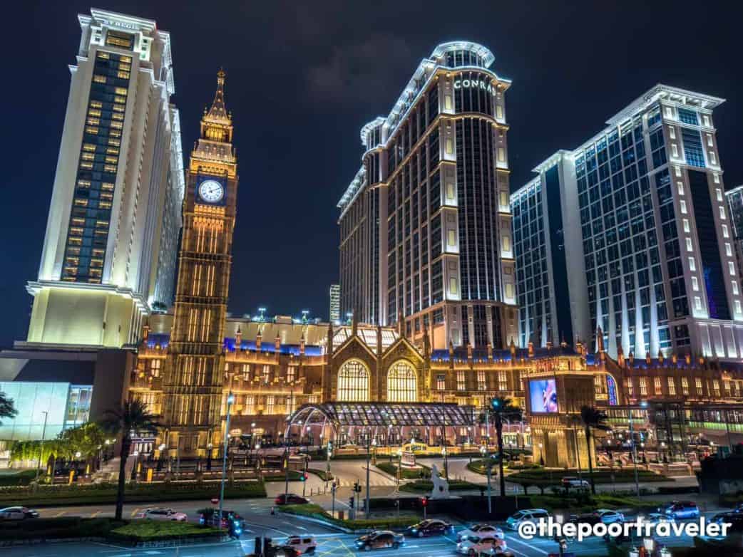 7 New MACAU Attractions to Add to Your Itinerary - showbizztoday