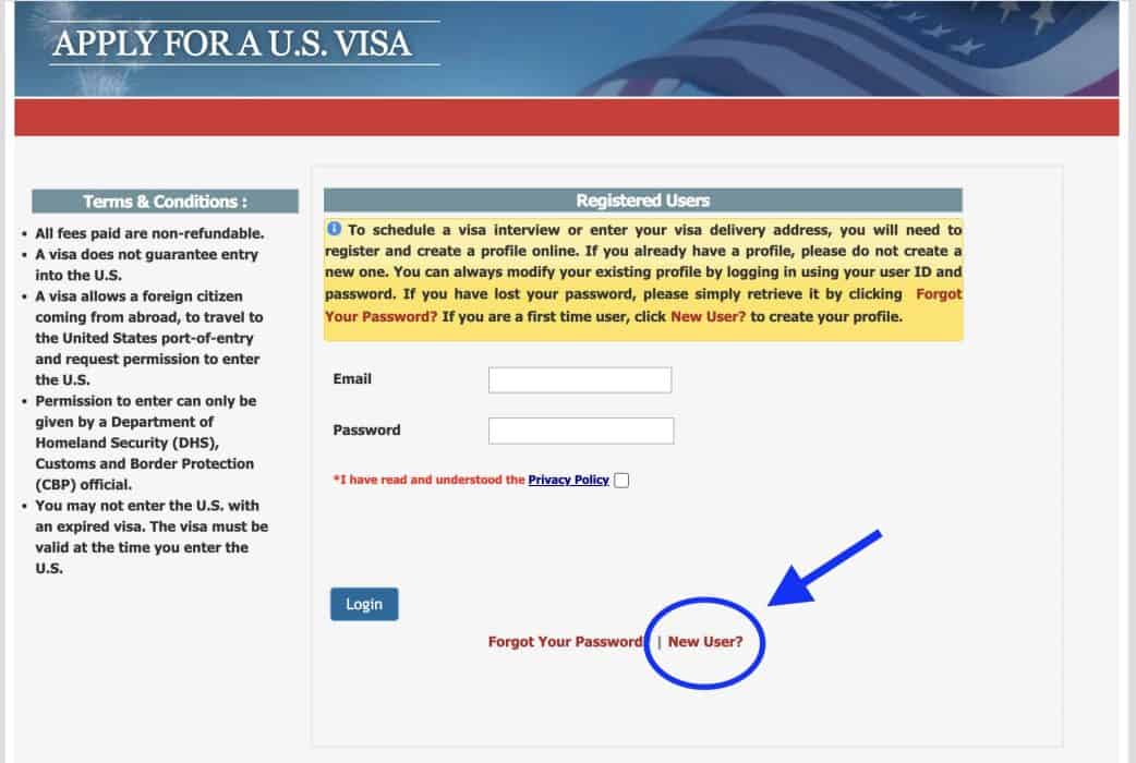 2024 U.S. VISA APPLICATION Requirements & Interview Questions in the Philippines | The Poor ...