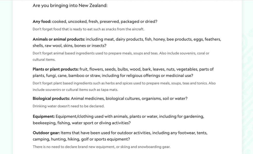 12 NEW ZEALAND Travel Mistakes You Shouldn't Make | The Poor Traveler® Itinerary Blog