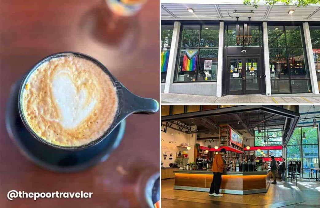 Top 30 SEATTLE Tourist Spots & Things to Do • Washington, USA | The ...