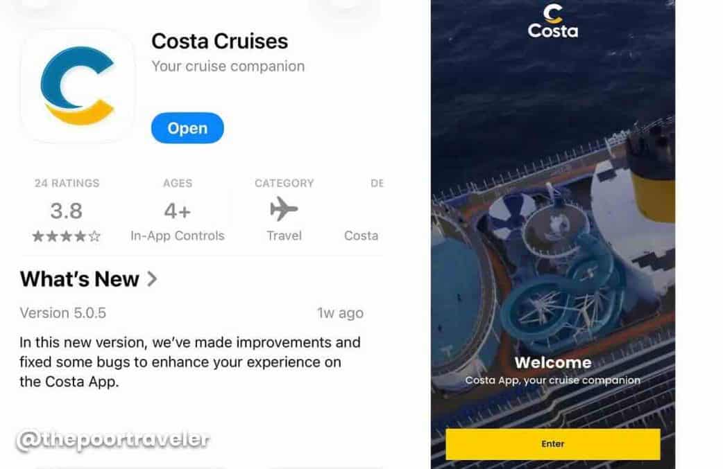 What to Pack for a COSTA SERENA Cruise • Manila Sailings 2026 | The ...