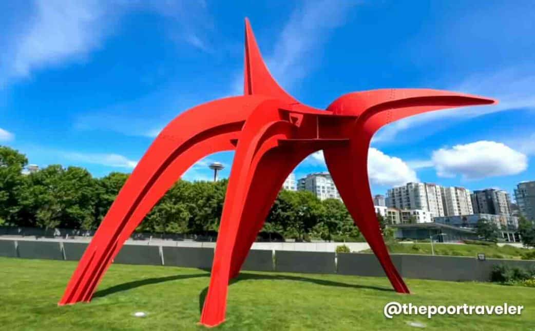 Top 30 SEATTLE Tourist Spots & Things to Do • Washington, USA | The ...