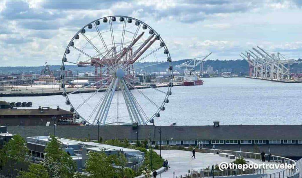 Top 30 SEATTLE Tourist Spots & Things to Do • Washington, USA | The ...