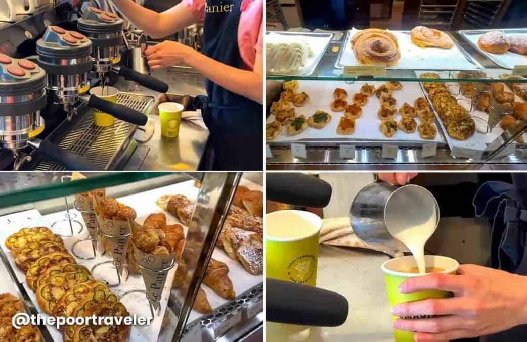 SEATTLE Sample 2-Day Itinerary & Budget Breakdown – আবহাওয়া