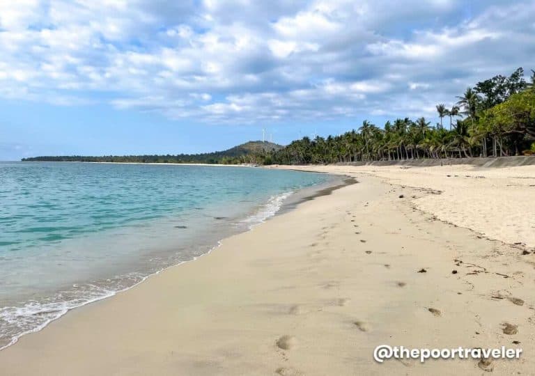 Top 30 Tourist Spots & Things to Do in ILOCOS NORTE • Laoag, Pagudpud ...