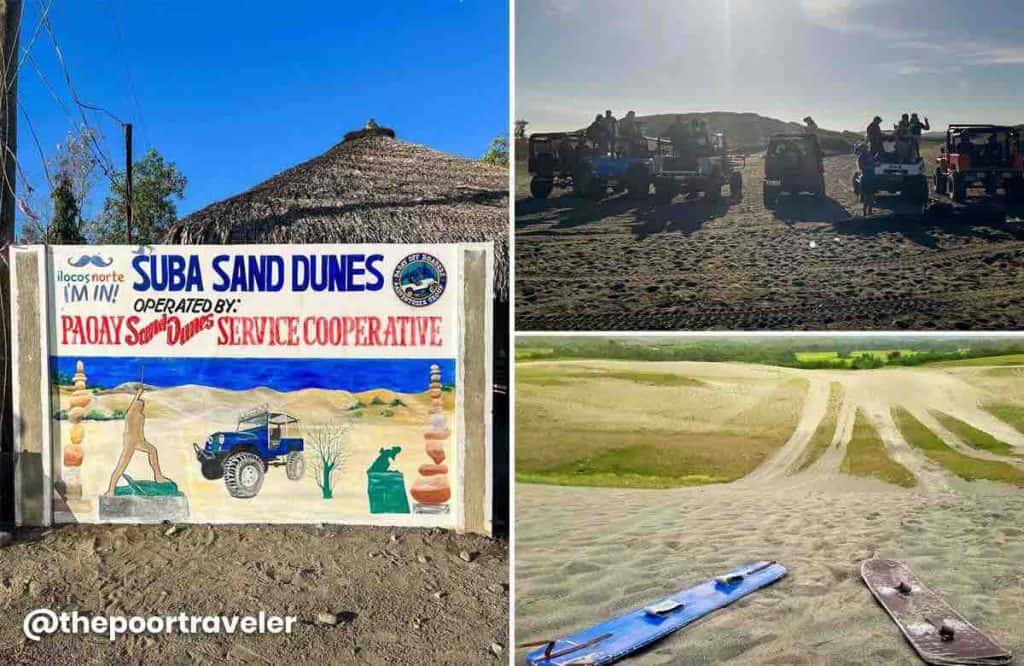 Top 30 Tourist Spots & Things to Do in ILOCOS NORTE • Laoag, Pagudpud ...