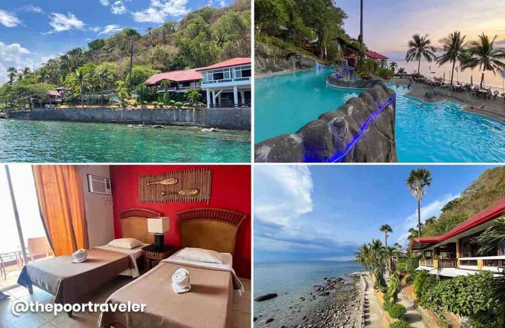 2026 Top 10 BATANGAS Beach Resorts We Tried | The Poor Traveler ...