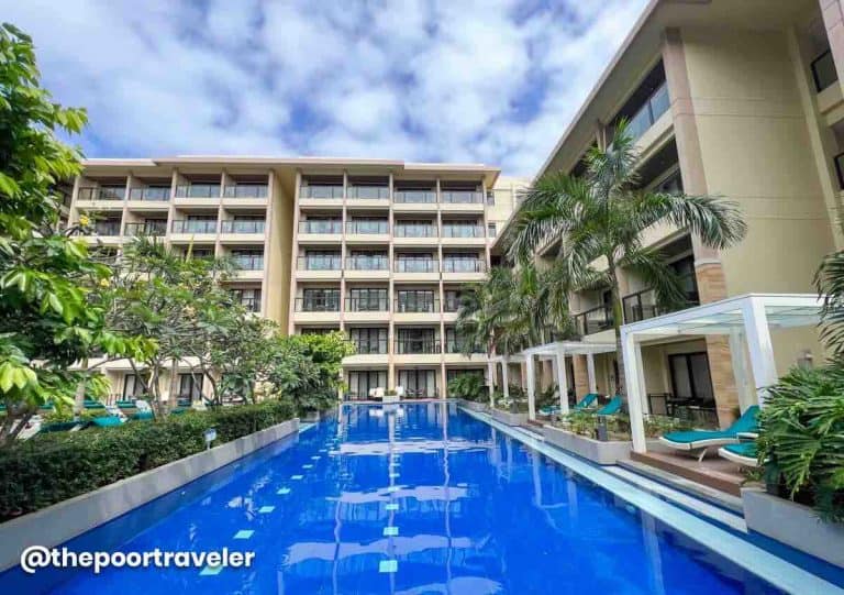 10 BORACAY Beach Resorts We Tried 2026 | The Poor Traveler® Itinerary Blog